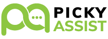 Picky Assist | Login