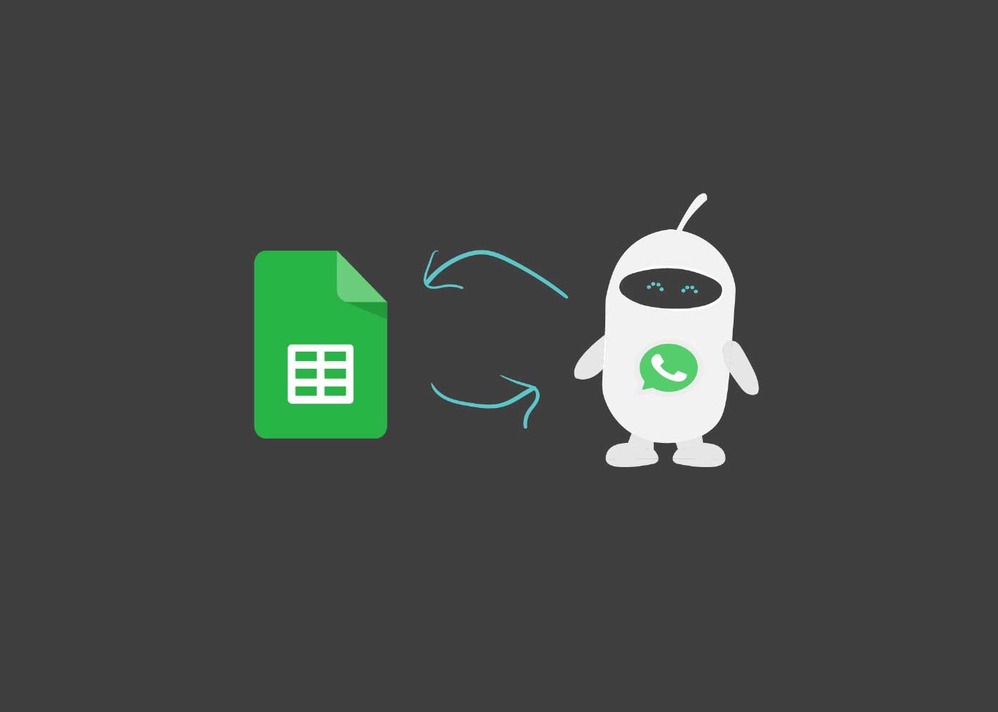 Chatbot Integration with Google Sheets - Picky Assist Official Blog Chatbot Integration with Google Sheets - Picky Assist Official Blog