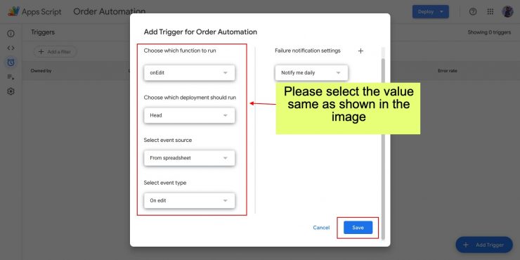 WhatsApp Integration with Google Sheets - Picky Assist Official Blog