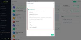 Google Sheet Value Update Script - Picky Assist Official Blog