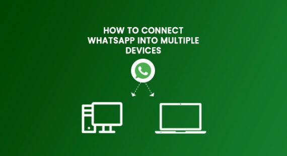 How to Connect WhatsApp with Multiple Devices - Picky Assist Official Blog