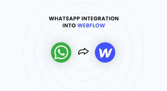 WhatsApp Integration into Webflow - Picky Assist Official Blog WhatsApp Integration into Webflow - Picky Assist Official Blog