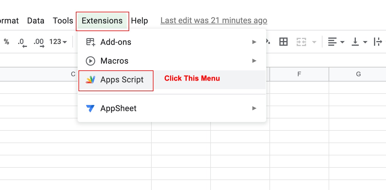 Send WhatsApp SMS Email from Google Sheets for Birthday Greetings ...