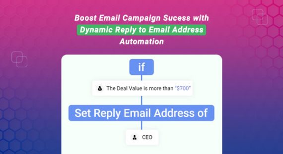 Boosting Email Campaign Success with Dynamic Reply-to Email Address ...