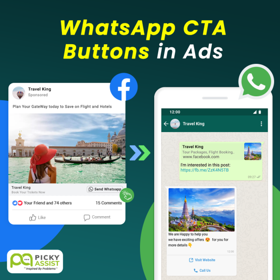 5 Reasons to Consider WhatsApp Call to Action in Social Media Campaigns ...
