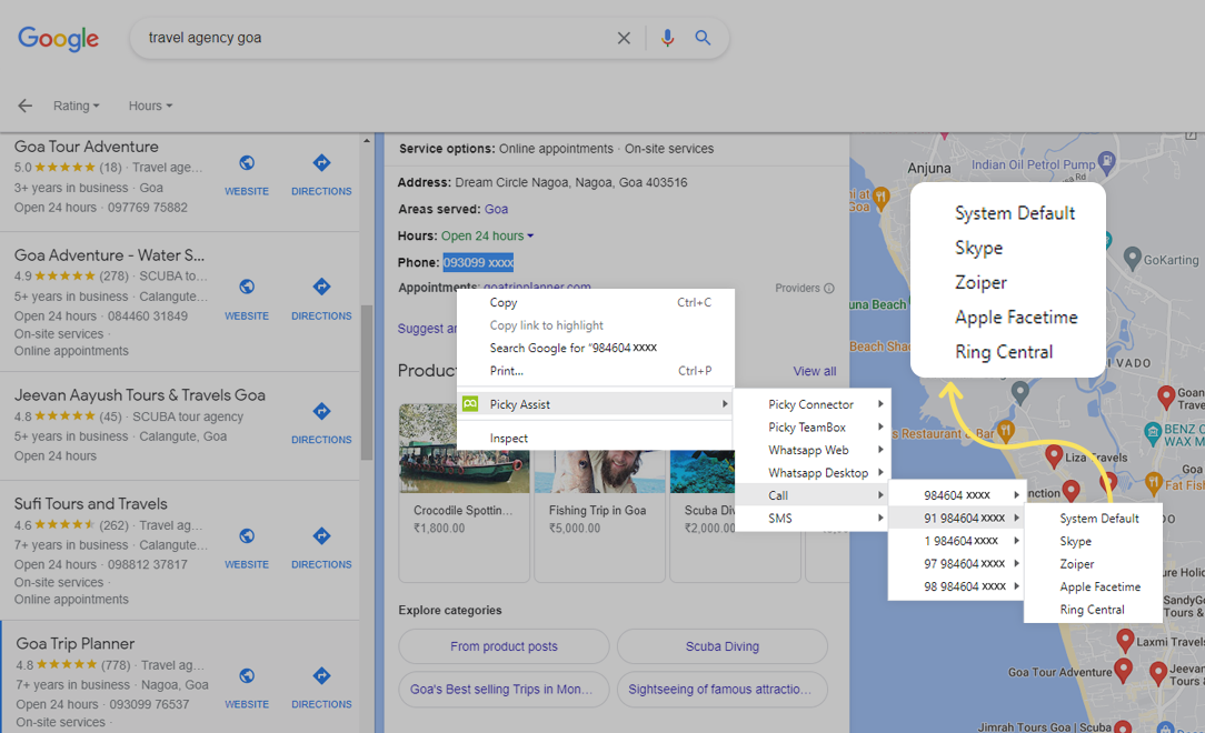 Supercharge Your Productivity with the Picky Assist Google Chrome ...