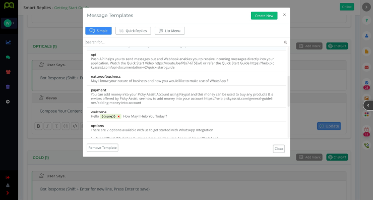 New Business Automation Tool Launch | Picky Assist