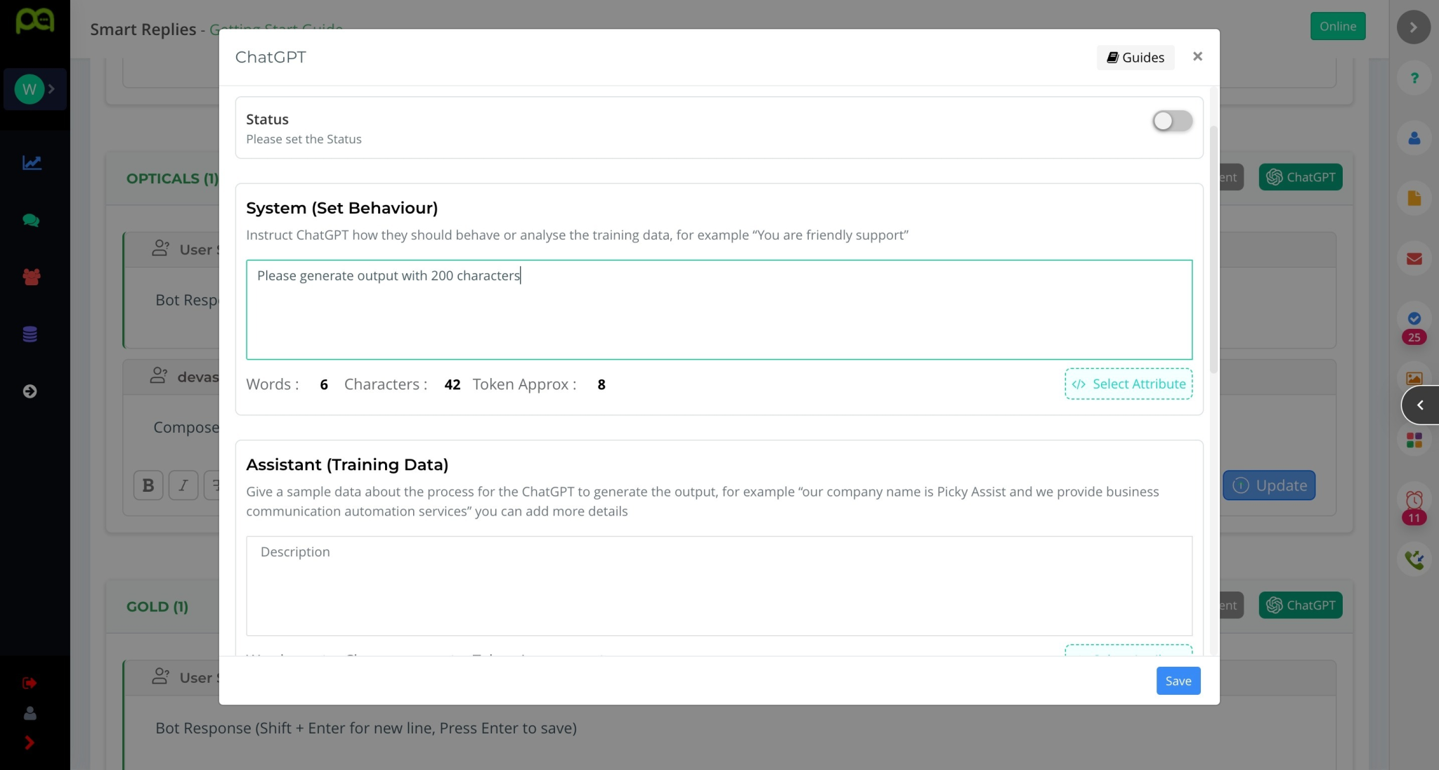 New Business Automation Tool Launch | Picky Assist