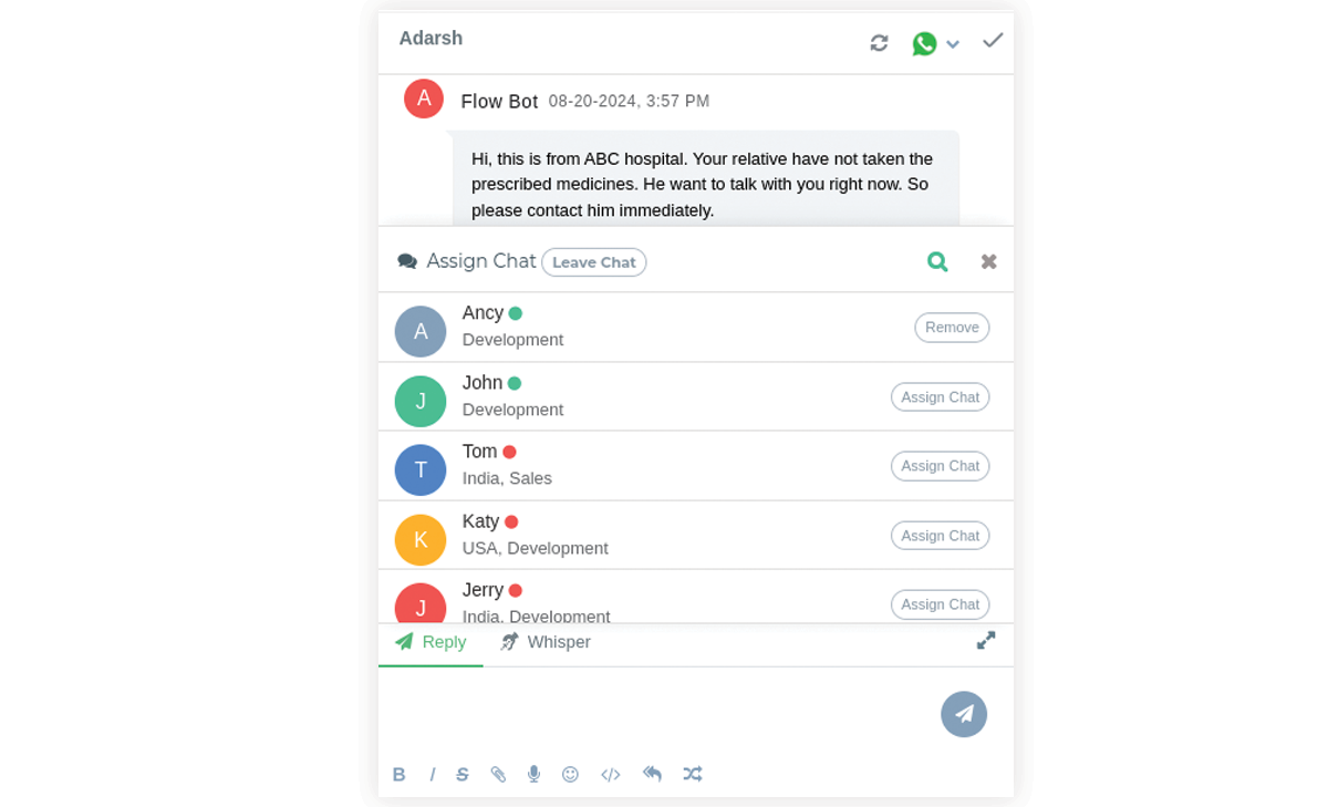Best Shared Inbox Software- Team Inbox- Teambox | Picky Assist