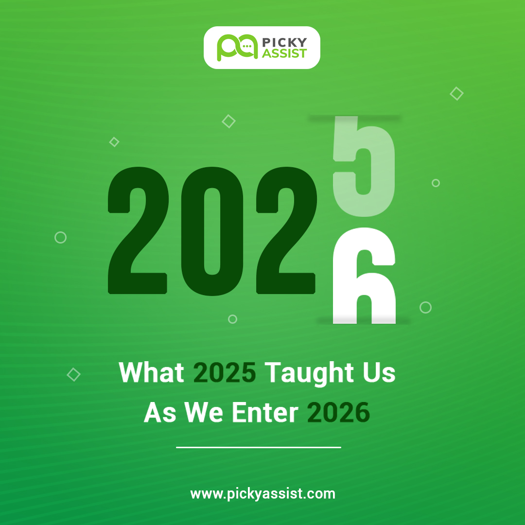 A Look Back to Move Forward: Picky Assist in 2026